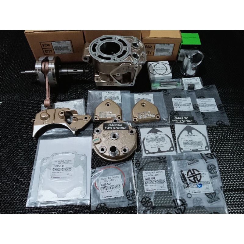 Jual BLOK SET PDK BW BLOK 1855 BW PAKETAN MESIN PDK BW ORIGINAL ...
