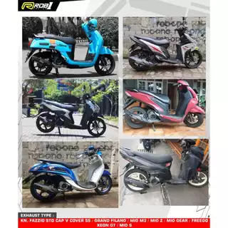 Produk ROB1 Official Store | Shopee Indonesia