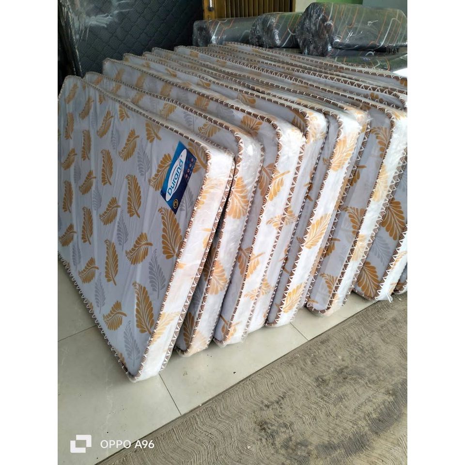 Jual Kasur Single Anti Kempes Simson Kasur Full Busa 190 x 90 x 12cm ...