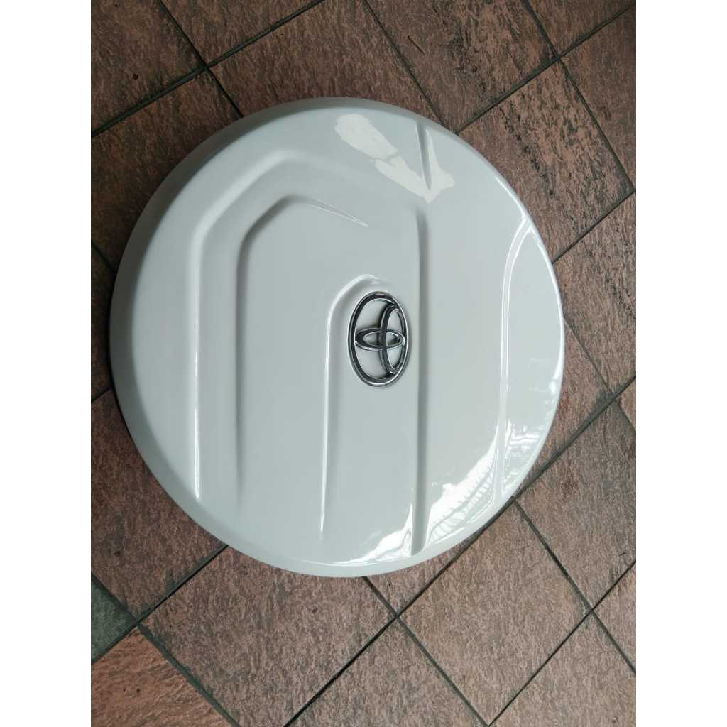 Jual Cover Ban Serep Rush Terios Lama | Shopee Indonesia