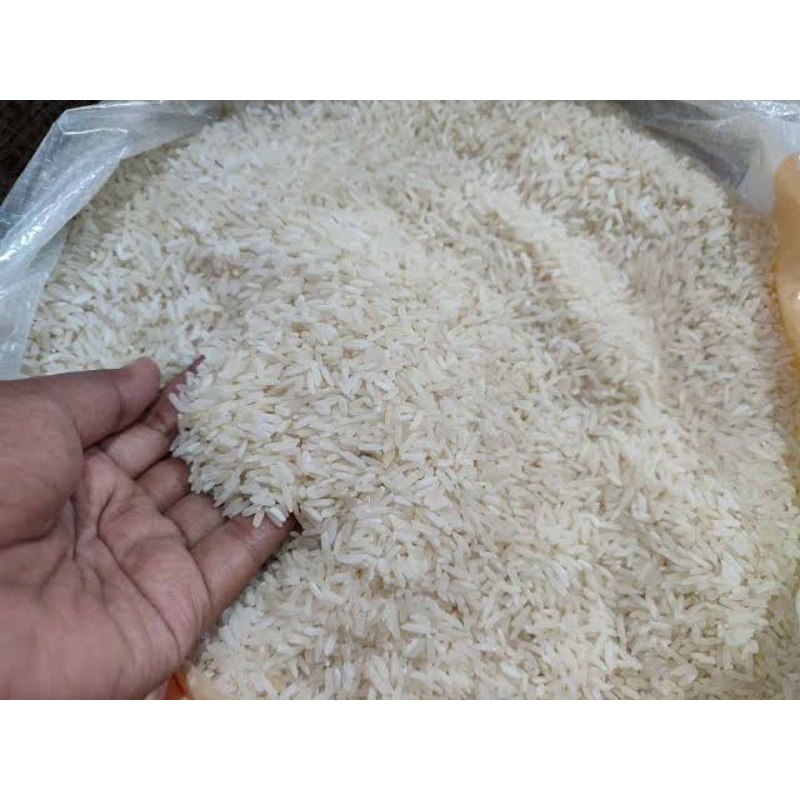 Jual BERAS LOKAL PETANI/BERAS SELEPAN/BERAS MURAH 1KG/BERAS LOKAL 1KG ...