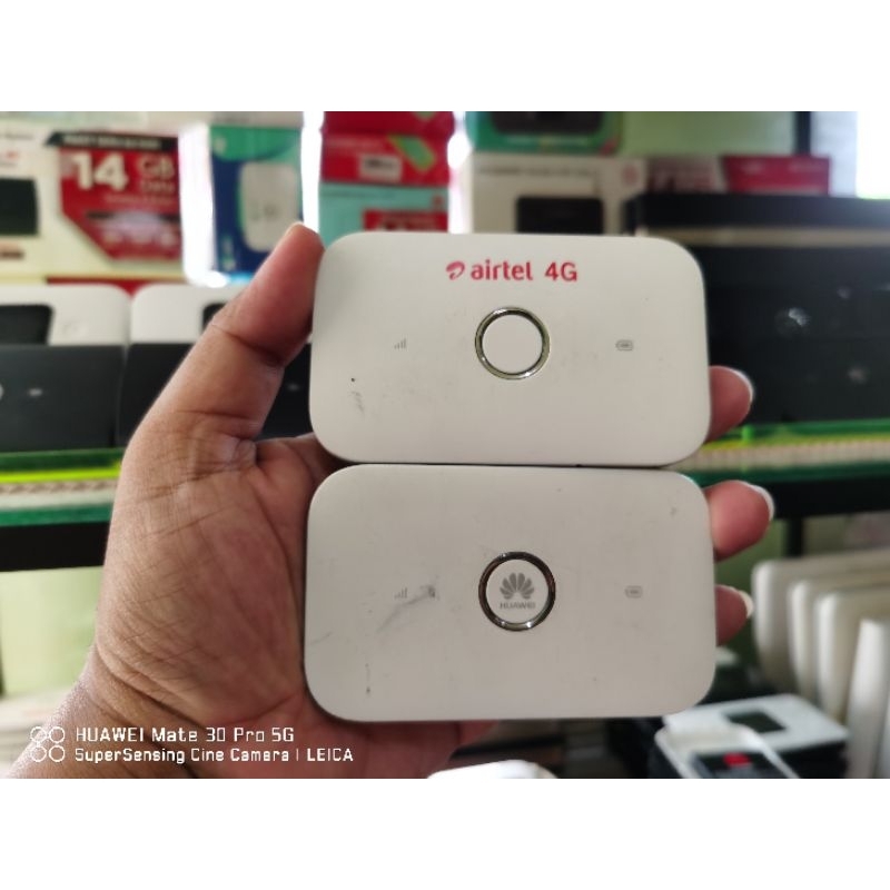 Jual Modem Mifi Wifi Huawei E5573 E5573s-606 E5573s-856 Full Mod Dark ...