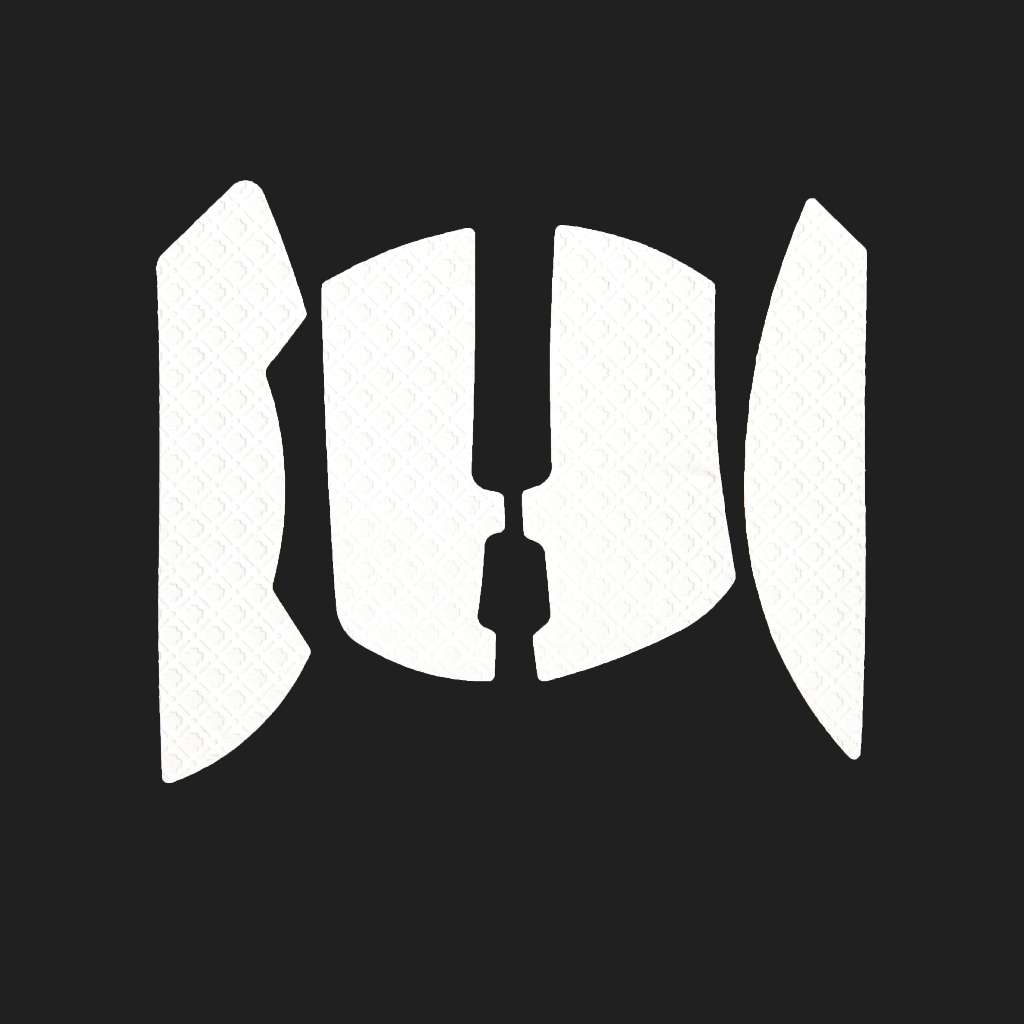 Jual VortexSeries Grip Tape | Anti Slip Sticker for ONI R1 Wireless ...