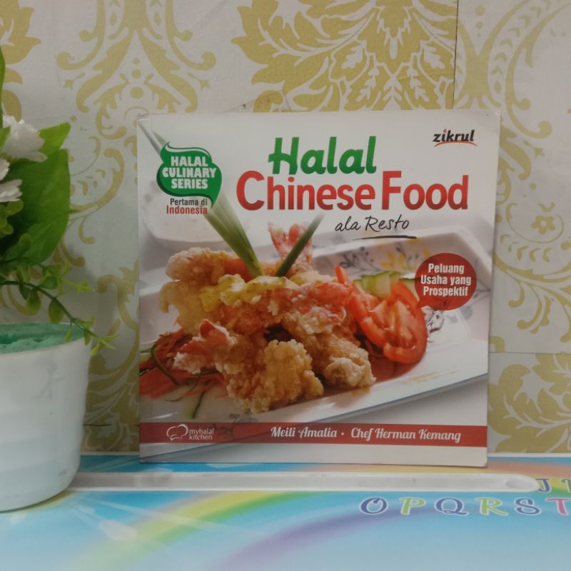 Jual HALAL CHINESE FOOD ALA RESTO | Shopee Indonesia