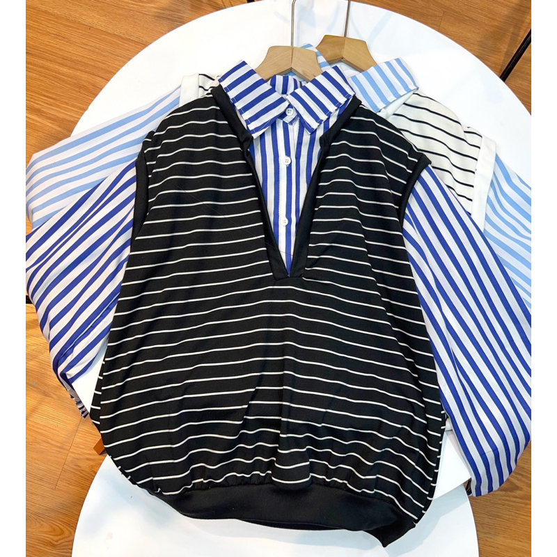 Jual AMONY SHIRT | Shopee Indonesia