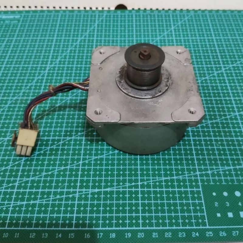 Jual DC BRUSHLESS SERVO MOTOR BLDC GENERATOR 50V 500W MOTOR LISTRIK 24V ...