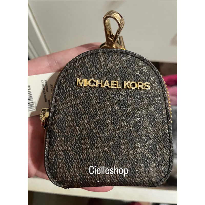 Jual MK COIN PURSE BACKPACK (NBU) | Shopee Indonesia