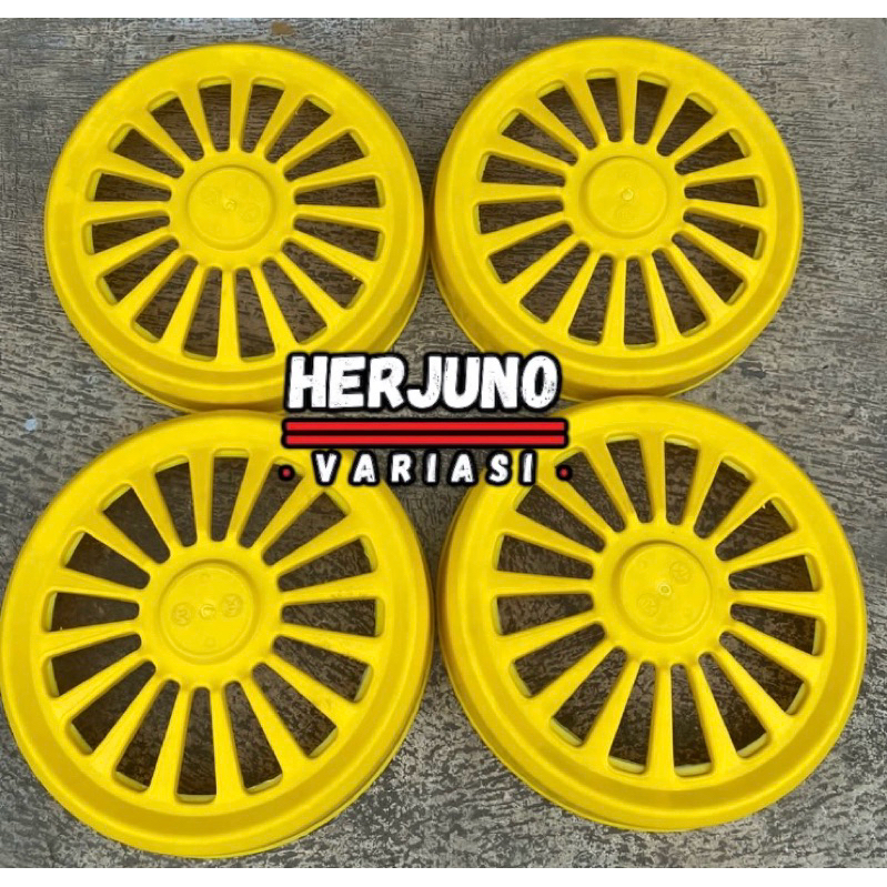 Jual weldop TK truck model jari jari dokar bali bahan plastik | Shopee ...