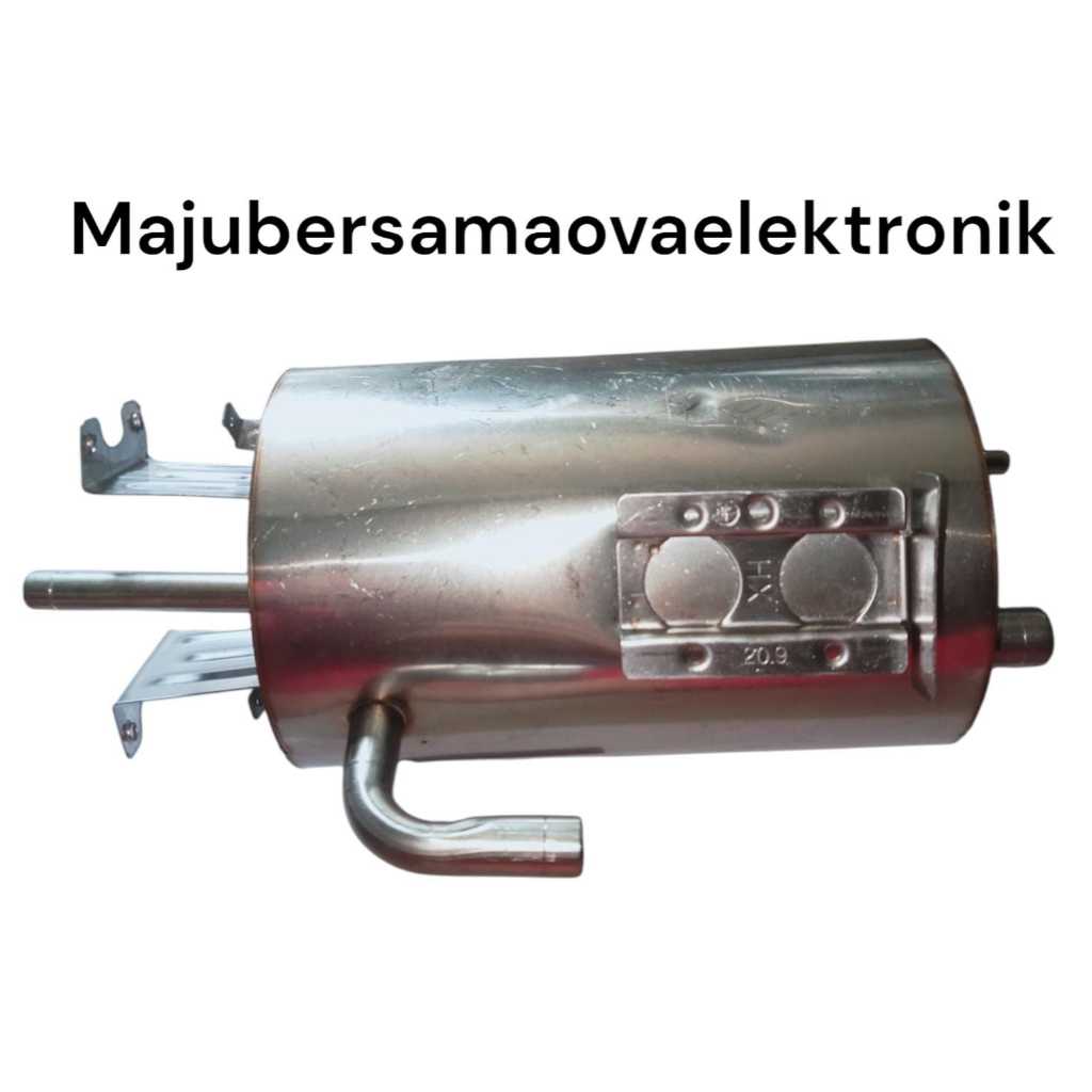 Jual Tabung Pemanas Air Dispenser Model Universal RRT Tangki Hot Tank ...