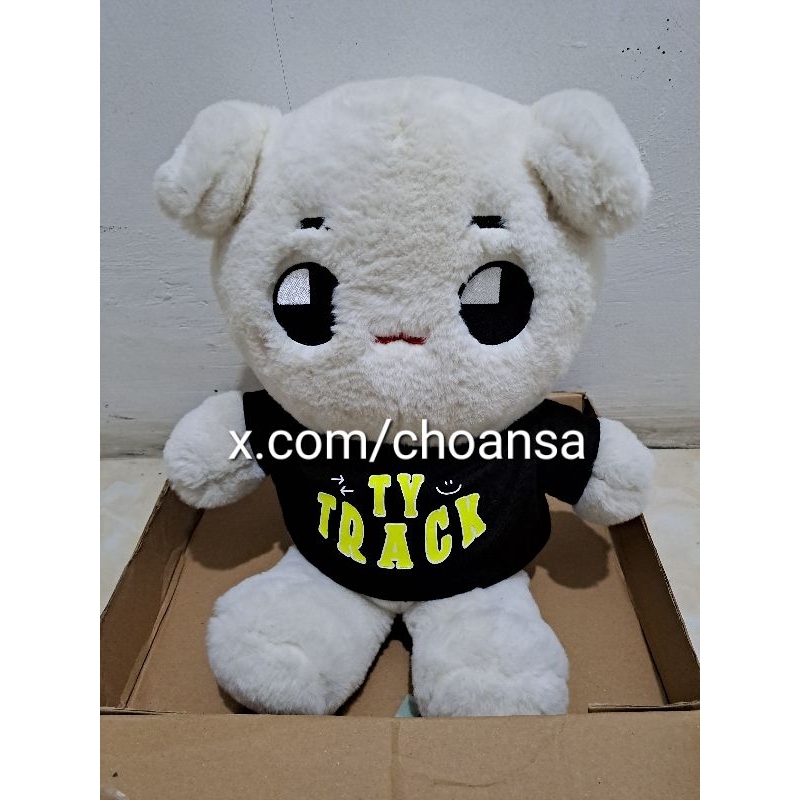 Jual BIG TYONGYA 40CM | Shopee Indonesia