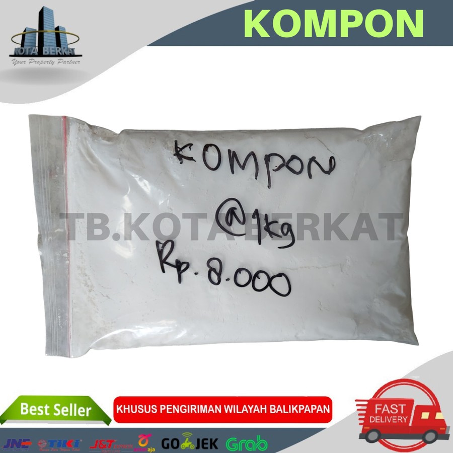 Jual KOMPON KILOAN | Shopee Indonesia