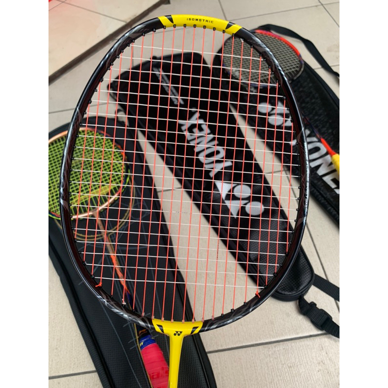 Jual Yonex Nanoflare 1000z | Shopee Indonesia