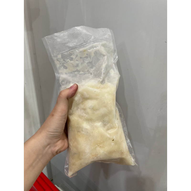 Jual daging buah sirsat beku frozen fresh 650-750gr | Shopee Indonesia