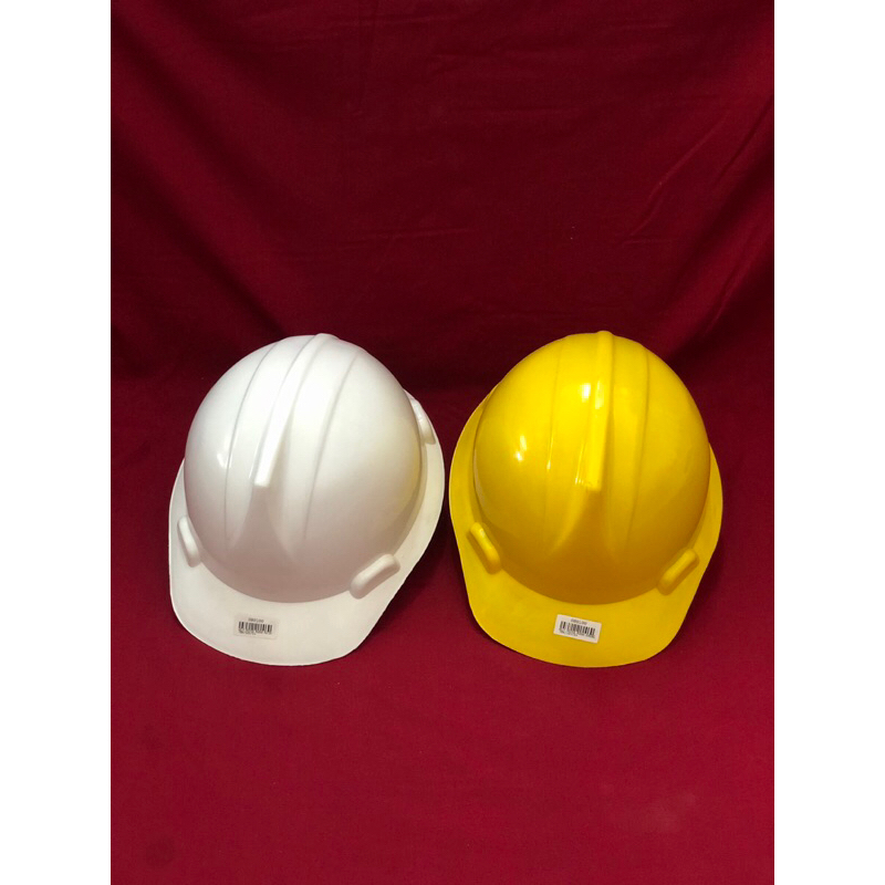 Jual Helm Proyek SNI / Helm Safety / Helm Kerja SNI | Shopee Indonesia