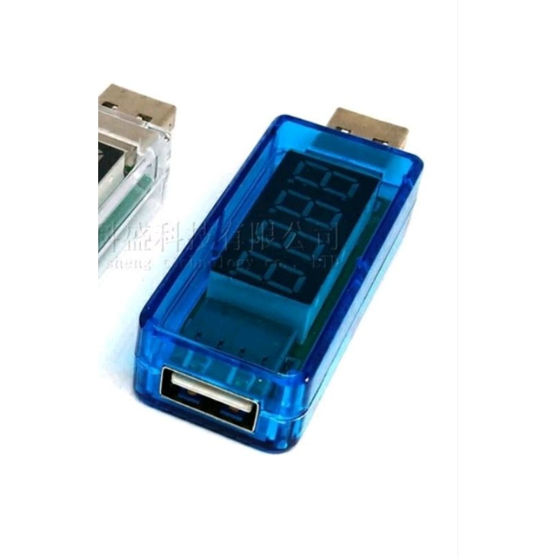 Jual USB DOKTOR USB TESTER MODEL LURUS | Shopee Indonesia