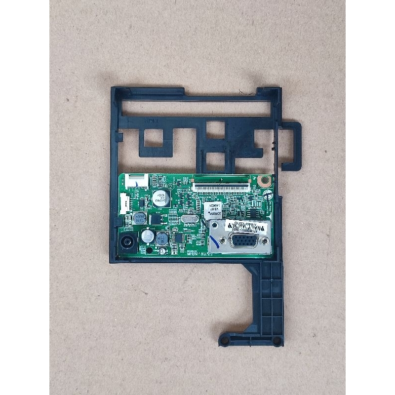 Jual mainboard mesin monitor LG 20M35 20M35A-B 20M35ASA | Shopee Indonesia