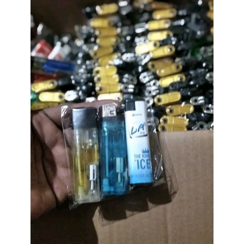 Jual korek api murah unik dan keren 100 paket (300 pcs) | Shopee Indonesia