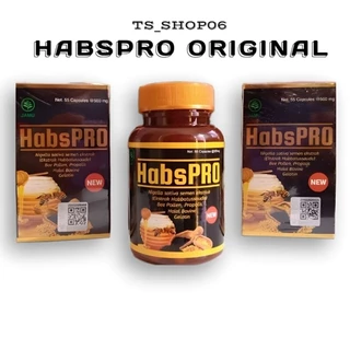 Jual Habspro Terlengkap & Harga Terbaru April 2024 | Shopee Indonesia