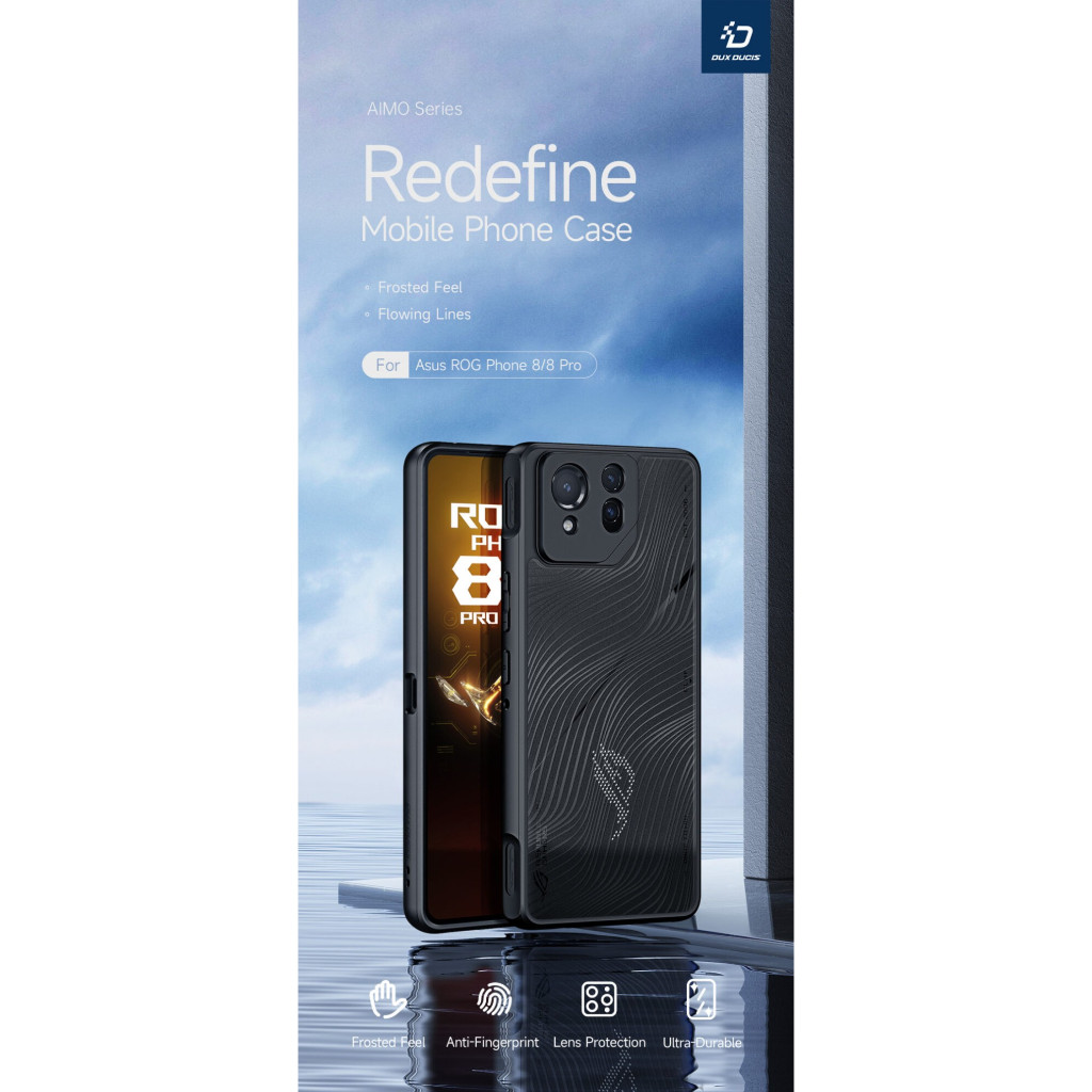 Jual ASUS ROG 9 / ROG 9 PRO / ROG 8 / ROG 8 PRO / ROGPHONE 7 MOBILE ...