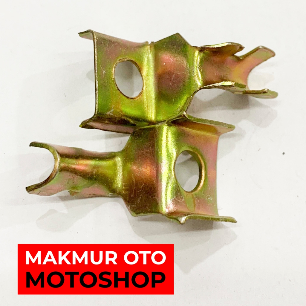 Jual 1 pcs Sekun Kepala Terminal Aki Motor Model Tangga Kotak ...
