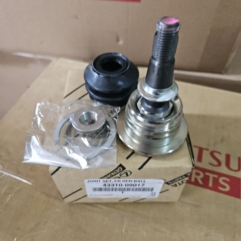 Jual ball joint join atas innova 2004 2005 2006 2007 2008 2009 2010 ...