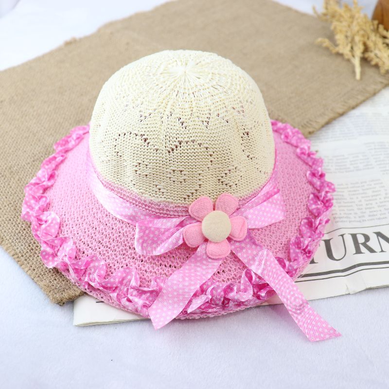 Jual Topi pantai Bayi PM18 / Topi pantai bayi / Topi pantai anak ...