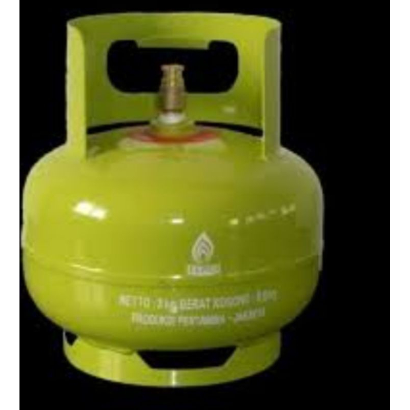 Jual tabung gas 3kg | Shopee Indonesia