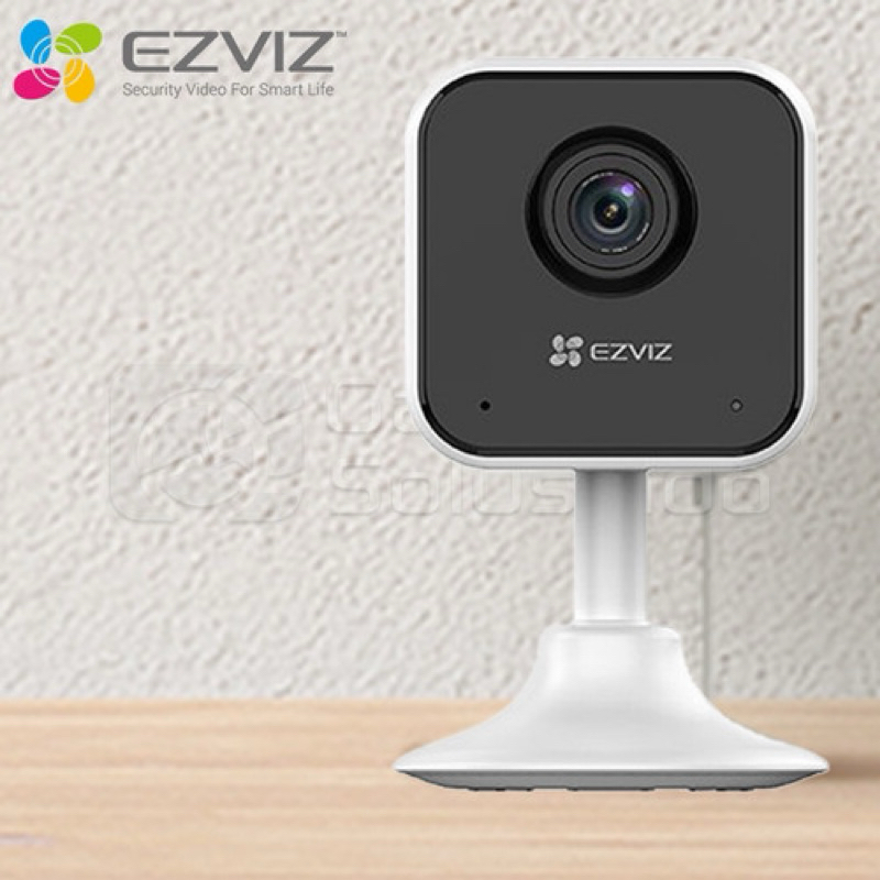 Jual CAMERA EZVIZ H1C 1080p 2MP wifi Camera Wireless CCTV IP Camera ...