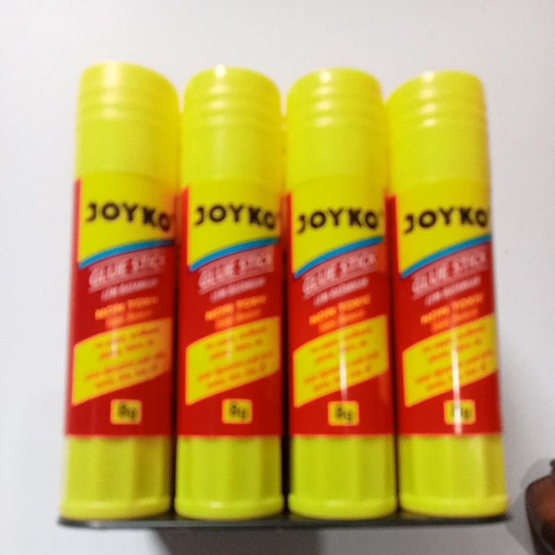 Jual LEM BATANGAN/GLUE STICK | Shopee Indonesia
