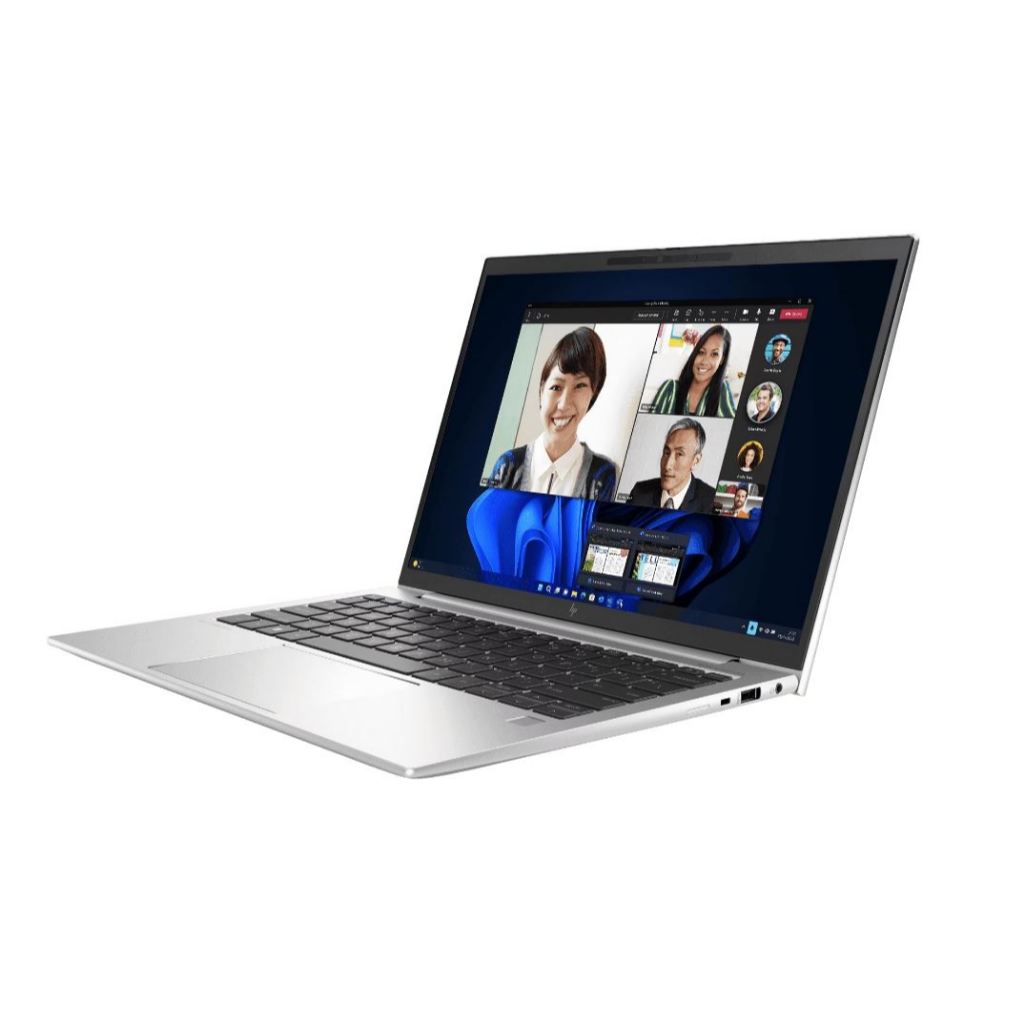 Jual HP EliteBook 835 G9 13.3 inch Business Laptop Wolf Pro Security ...