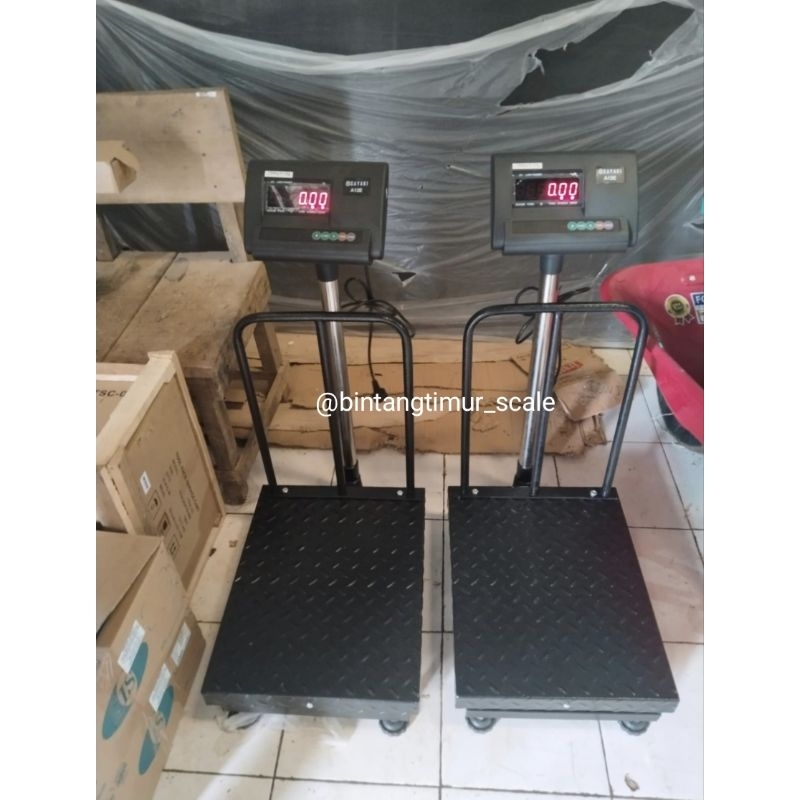 Jual Timbangan duduk digital Sayaki A12 kap 150kg & 300kg | Shopee Indonesia