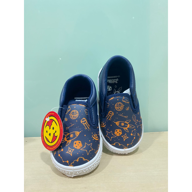 Jual SEPATU ANAK BUBBLE GUMMERS ORI MALL | Shopee Indonesia