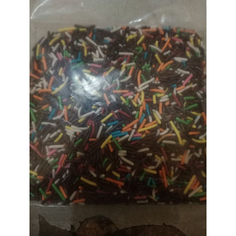 Jual Meses Ceres Warna Warni @100gr | Shopee Indonesia