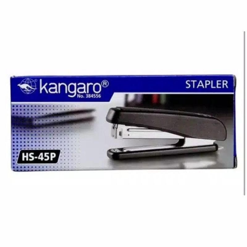 Jual Necis / Stapler Besar Kangaro HS-45 P | Shopee Indonesia