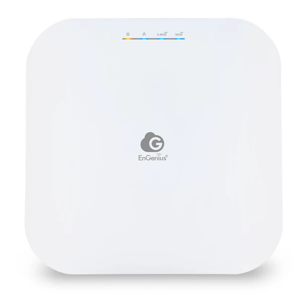 Jual Engenius ECW230 Cloud Managed Wi-Fi 6 4×4 Indoor Wireless Access ...