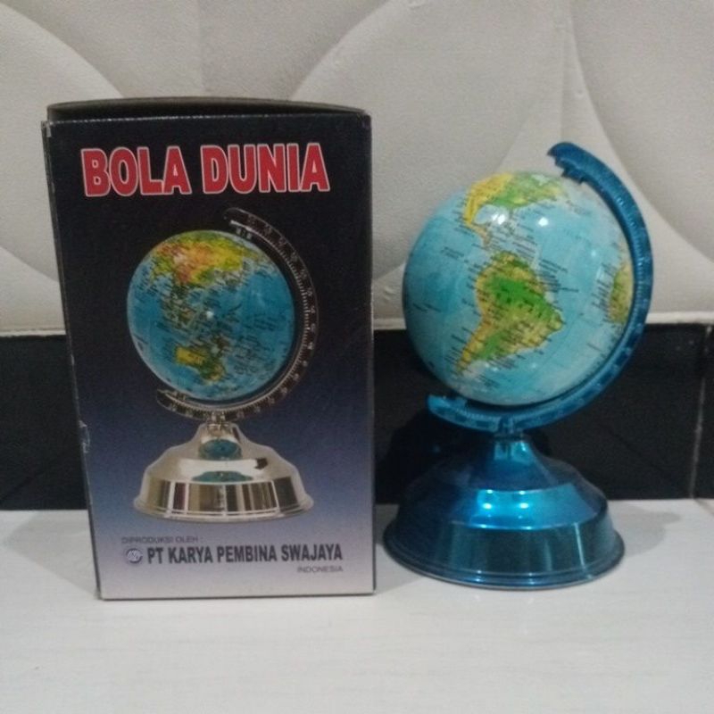 Jual Globe Diameter 10cm | Shopee Indonesia