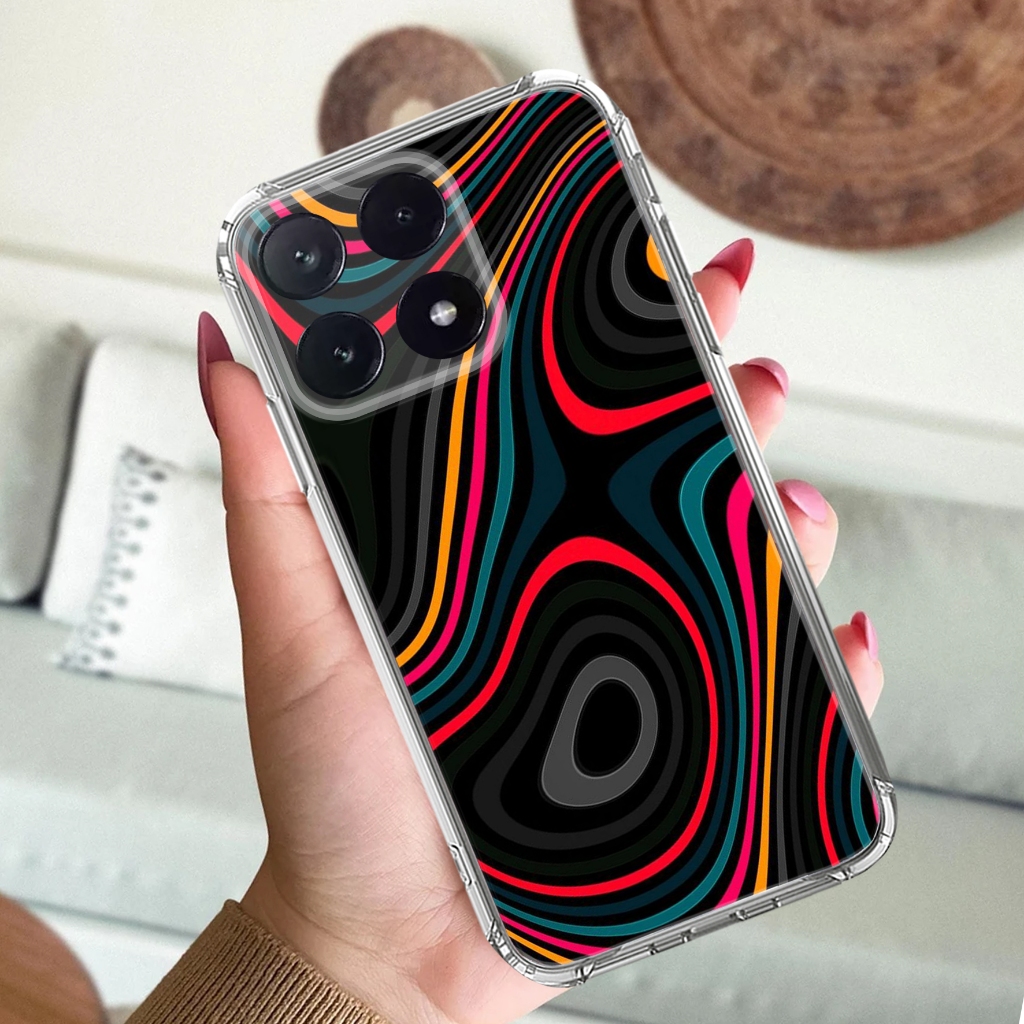 Jual Case XIAOMI POCO X6 PRO - Casing POCO X6 PRO Terbaru 2024 MIRACLE ...