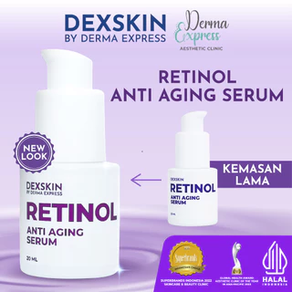Toko Online Derma Express Official Shop | Shopee Indonesia