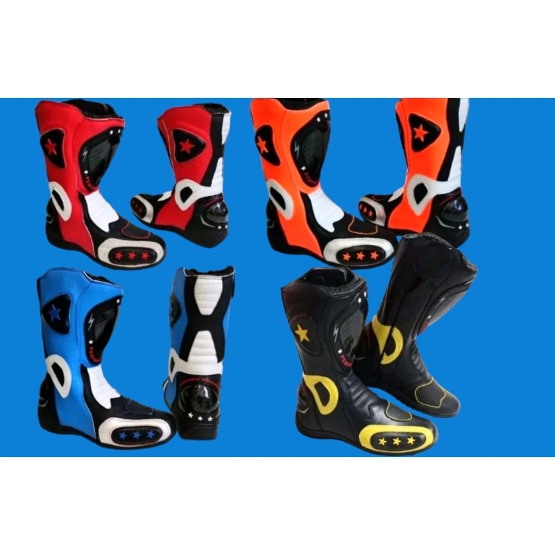 Jual sepatu balap roadrace keren | Shopee Indonesia