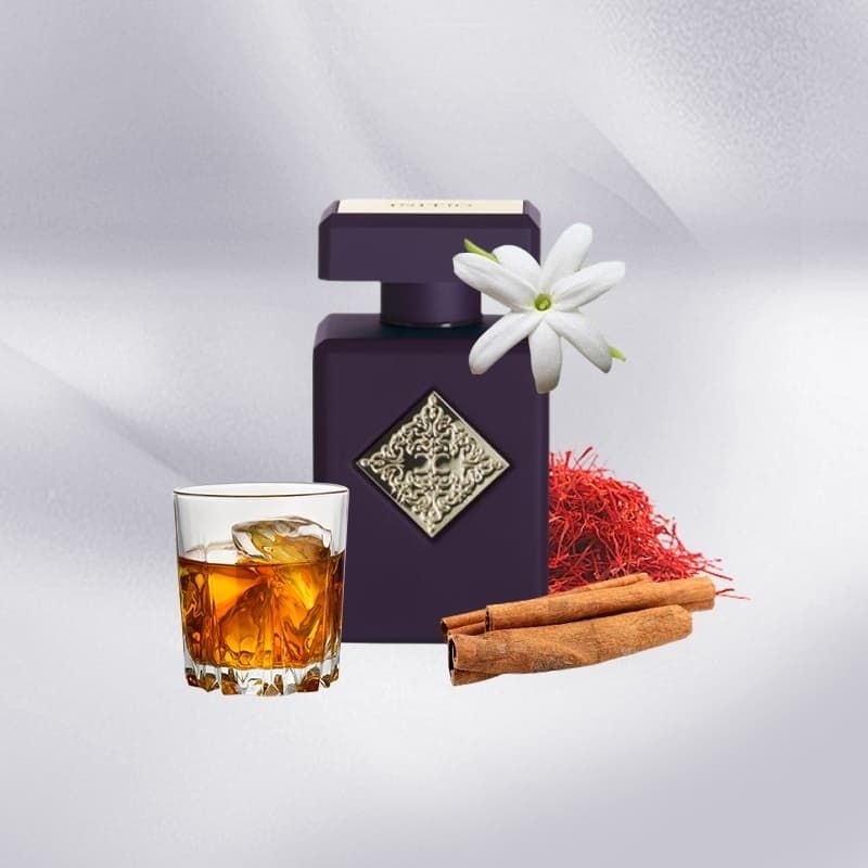 Jual Initio Side Effect edp 90ml Tester | Shopee Indonesia
