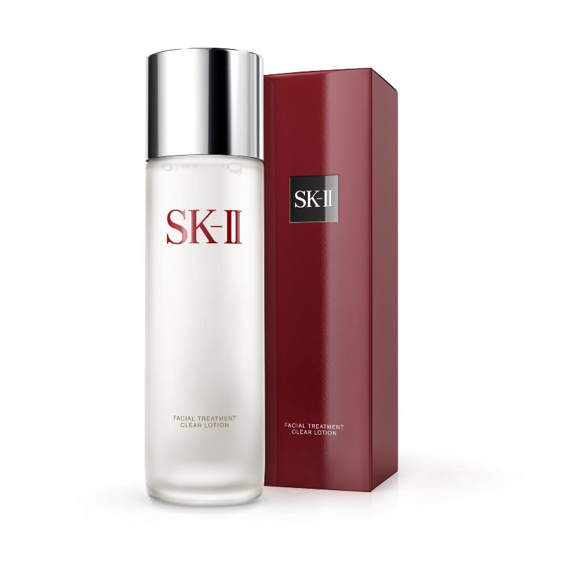 Jual SK-II Facial Treatment Clear Lotion | Shopee Indonesia