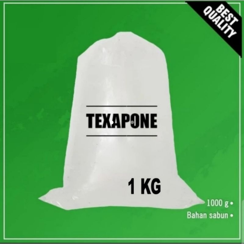 Jual Texapone 1 Kg Produksi Sendiri | Shopee Indonesia