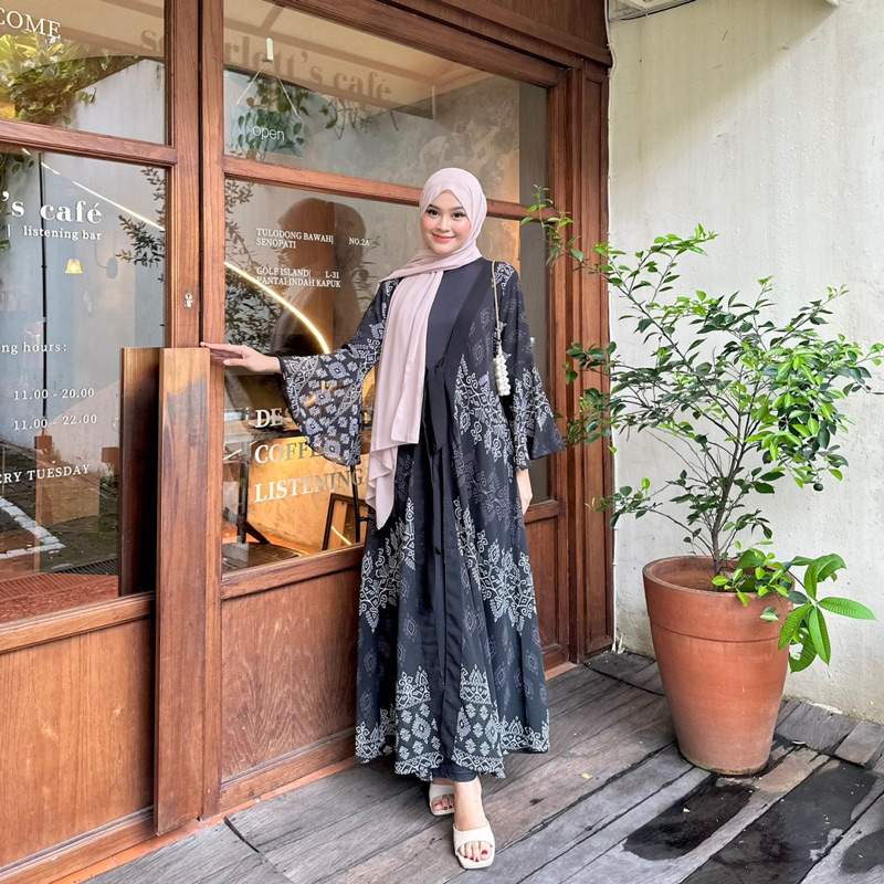 Jual meysha outer | Shopee Indonesia