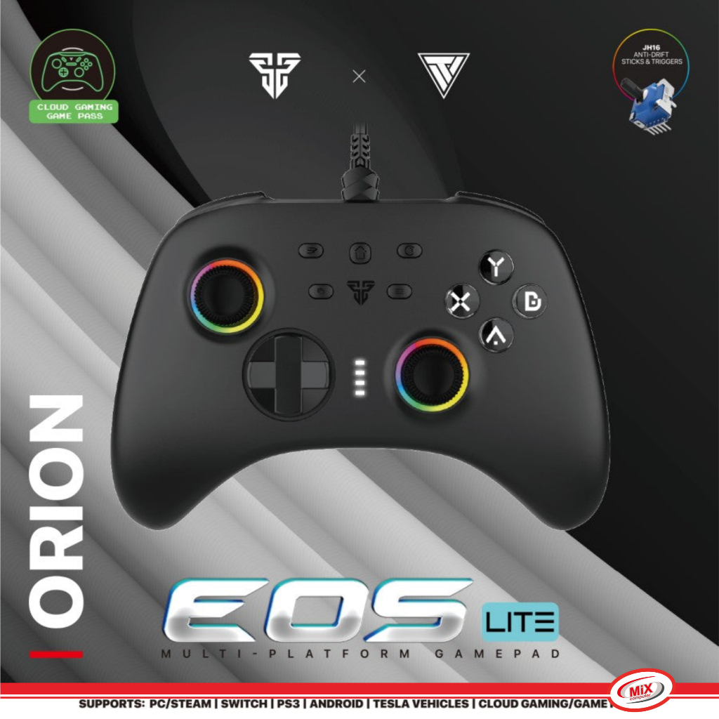 Jual Fantech EOS LITE GP15L Wired Gamepad Joystick PC Android | Shopee Indonesia