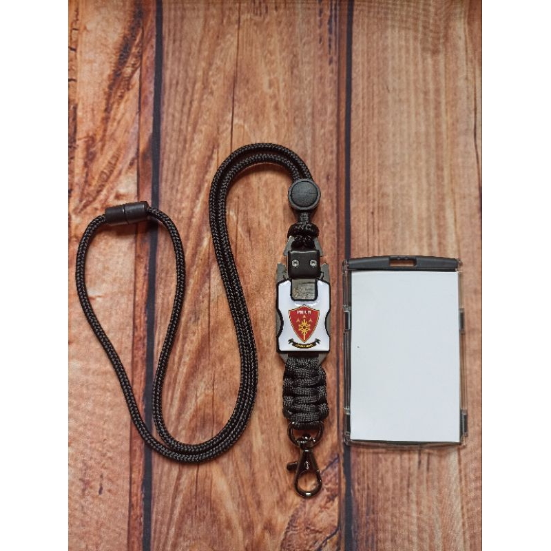 Jual Tali Lanyard id card Logo Pidana Khusus Kejaksaan PIDSUS | Shopee ...