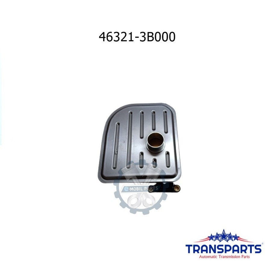 Jual Transparts Oil Filter Strainer Saringan Oli Matic Matik Transmisi ...