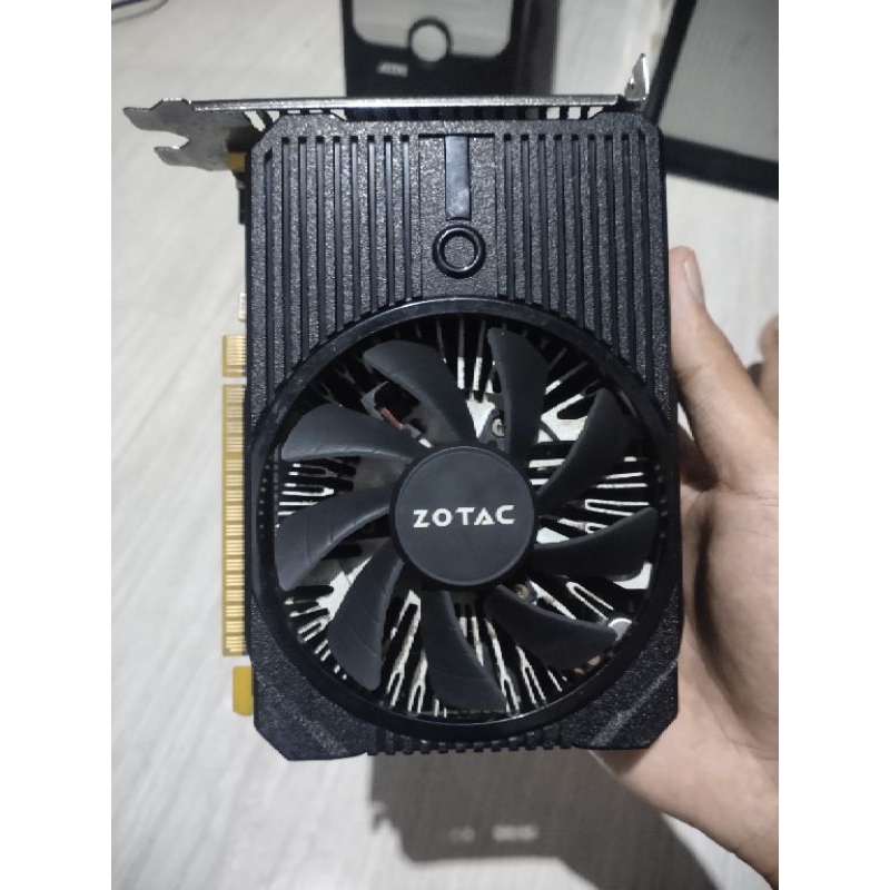 Jual Zotac gtx 750 ti | Shopee Indonesia
