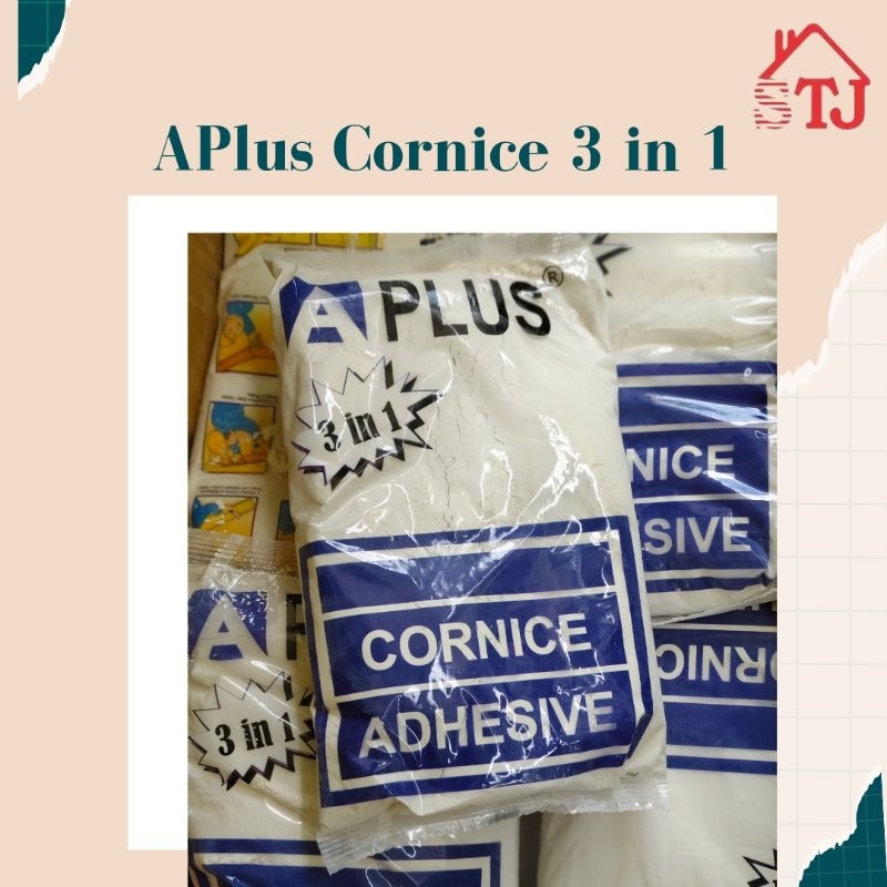 Jual APlus Cornice | Shopee Indonesia
