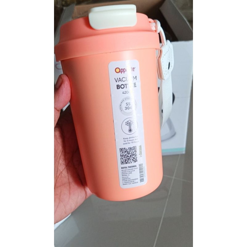 Jual Tumbler Kirby Informa | Shopee Indonesia