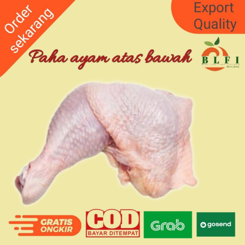 Jual PAHA AYAM ATAS BAWAH | Shopee Indonesia